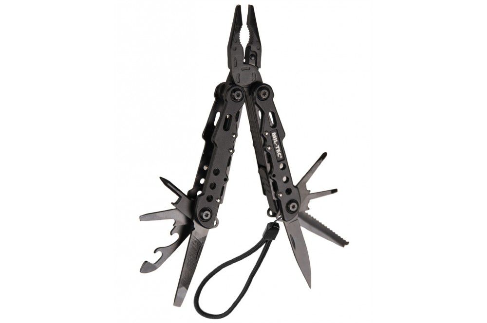Multi tool cobra Mil-tec - Pecheurextreme